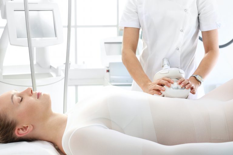 LPG endermologie behandeling | Nationaal Huidcentrum